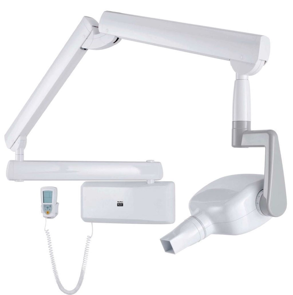 Intraoral X-Ray & Cameras