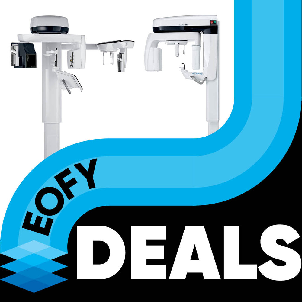 NewTom 7G - Advanced CT Scanner with Cone Beam Technology