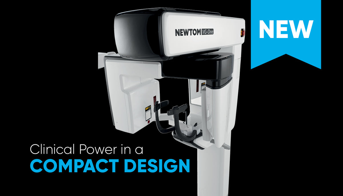 Radiology and Dental CBCT Imaging Solutions for Diagnostic Assessment