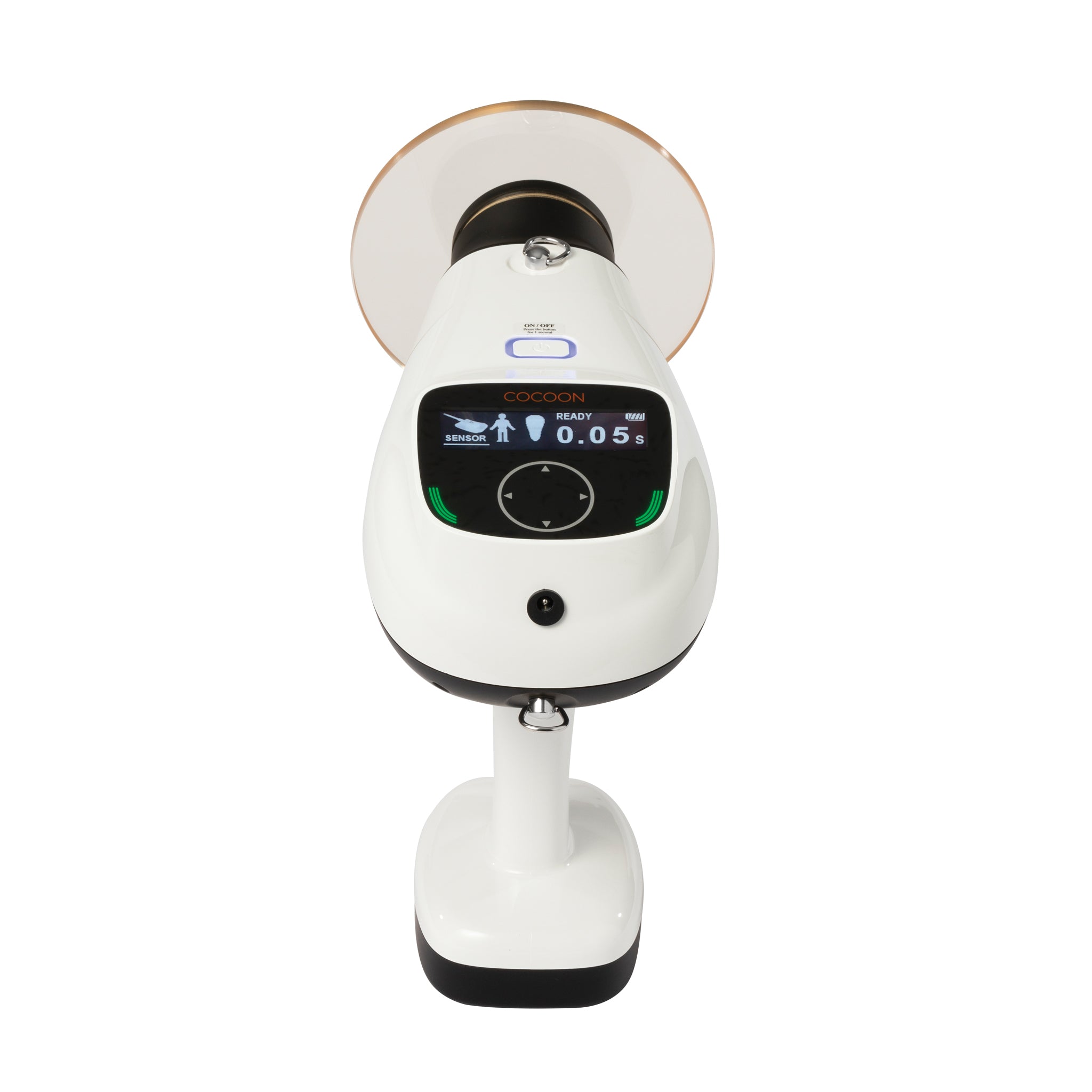 Dexcowin COCOON Handheld X-ray