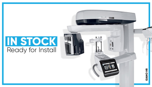 Dental Cone Beam CT/OPG/CEPH