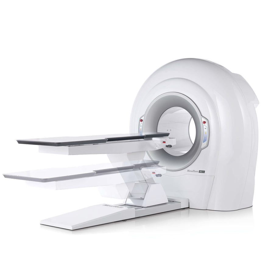 NewTom 5G XL - CT with Cone Beam Technology for Advanced Diagnostics