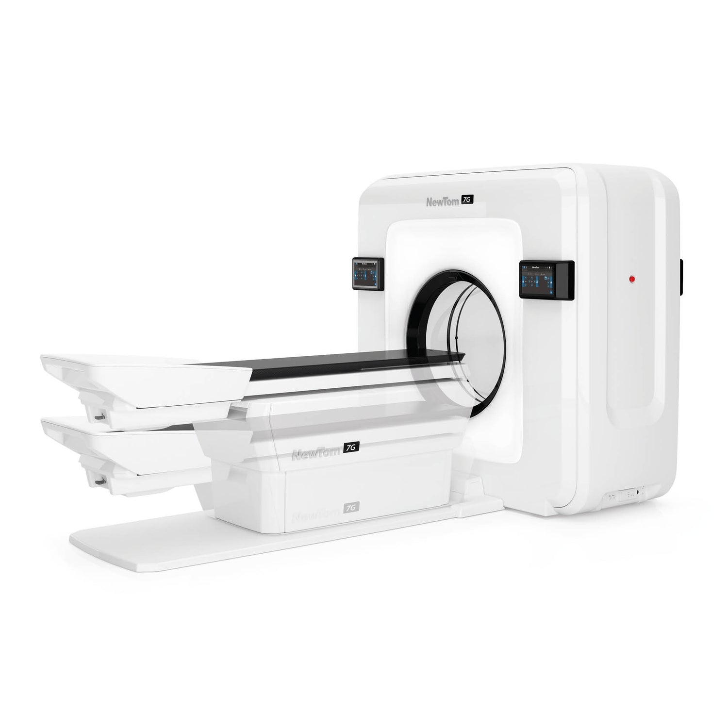 NewTom 7G - Advanced CT Scanner with Cone Beam Technology