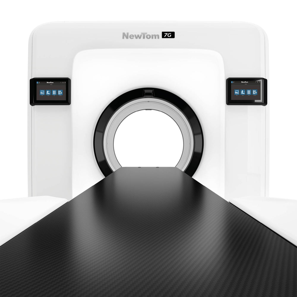 NewTom 7G - Advanced CT Scanner with Cone Beam Technology