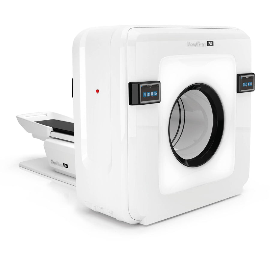 NewTom 7G - Advanced CT Scanner with Cone Beam Technology