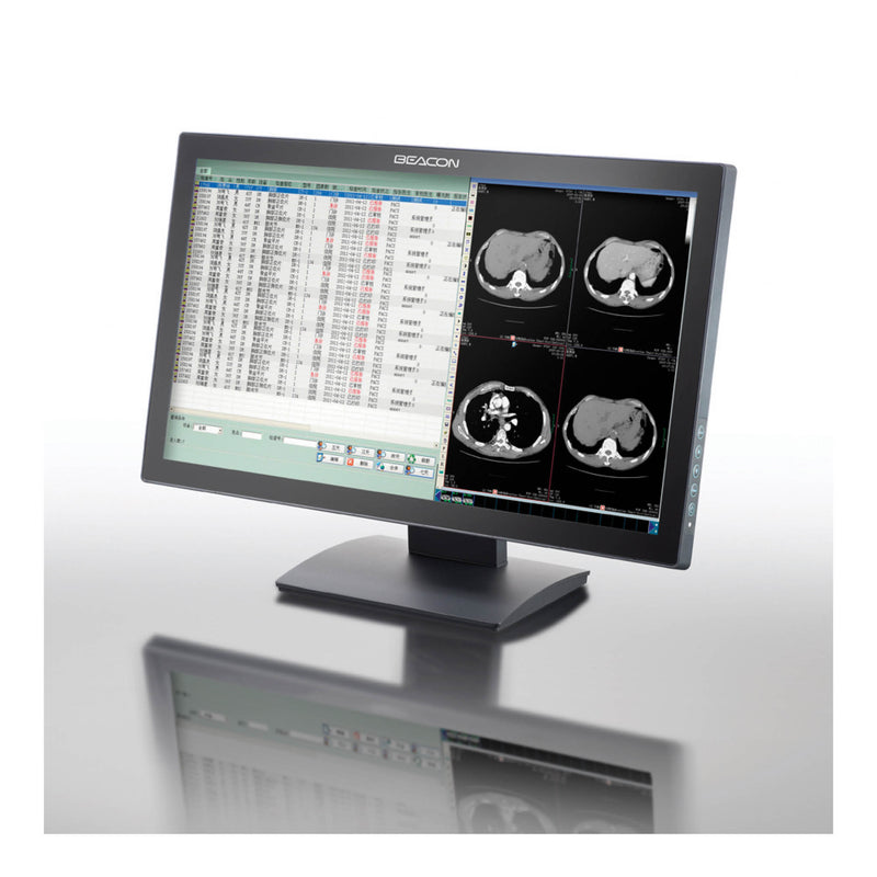 Beacon Endoscopy & Surgical Monitors