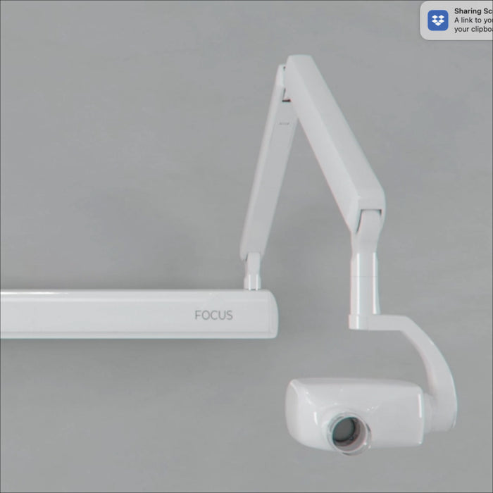 Dexis Focus X-ray