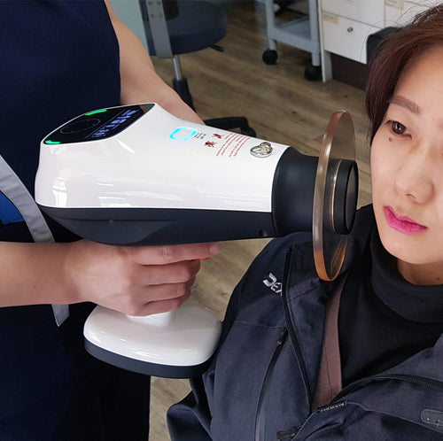 Dexcowin COCOON Handheld X-ray