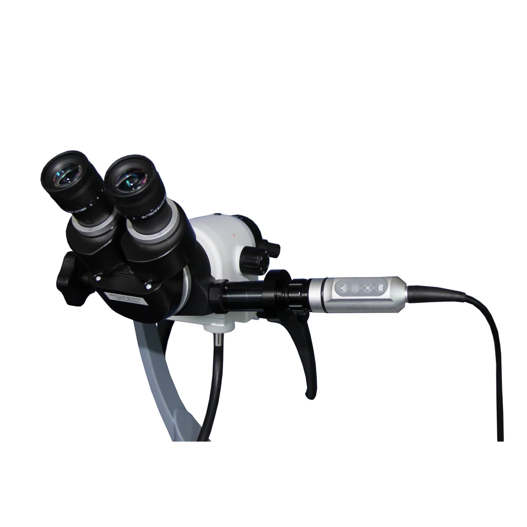 Ecleris Colposcope C-100