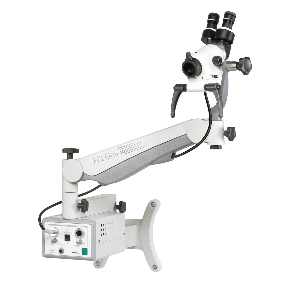 Ecleris Colposcope C-100