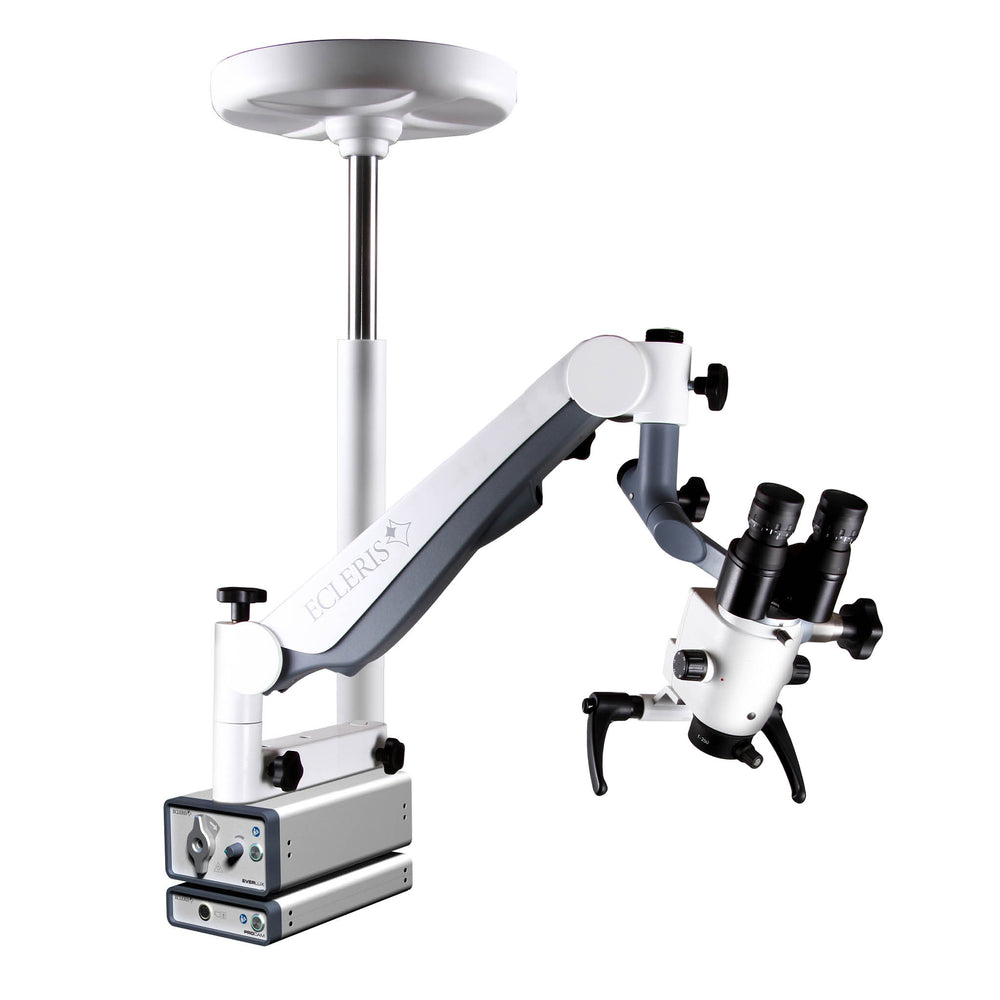 Ecleris Colposcope C-100 F