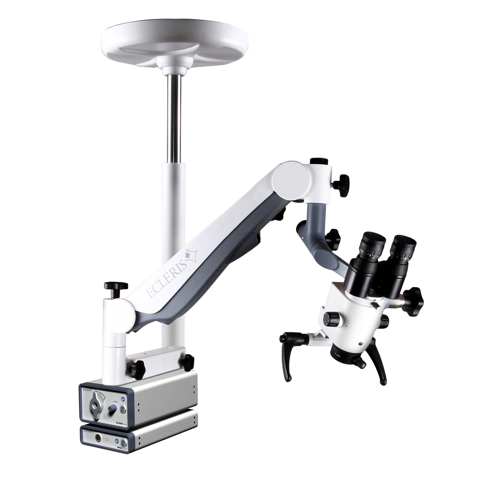 Ecleris Colposcope C-100