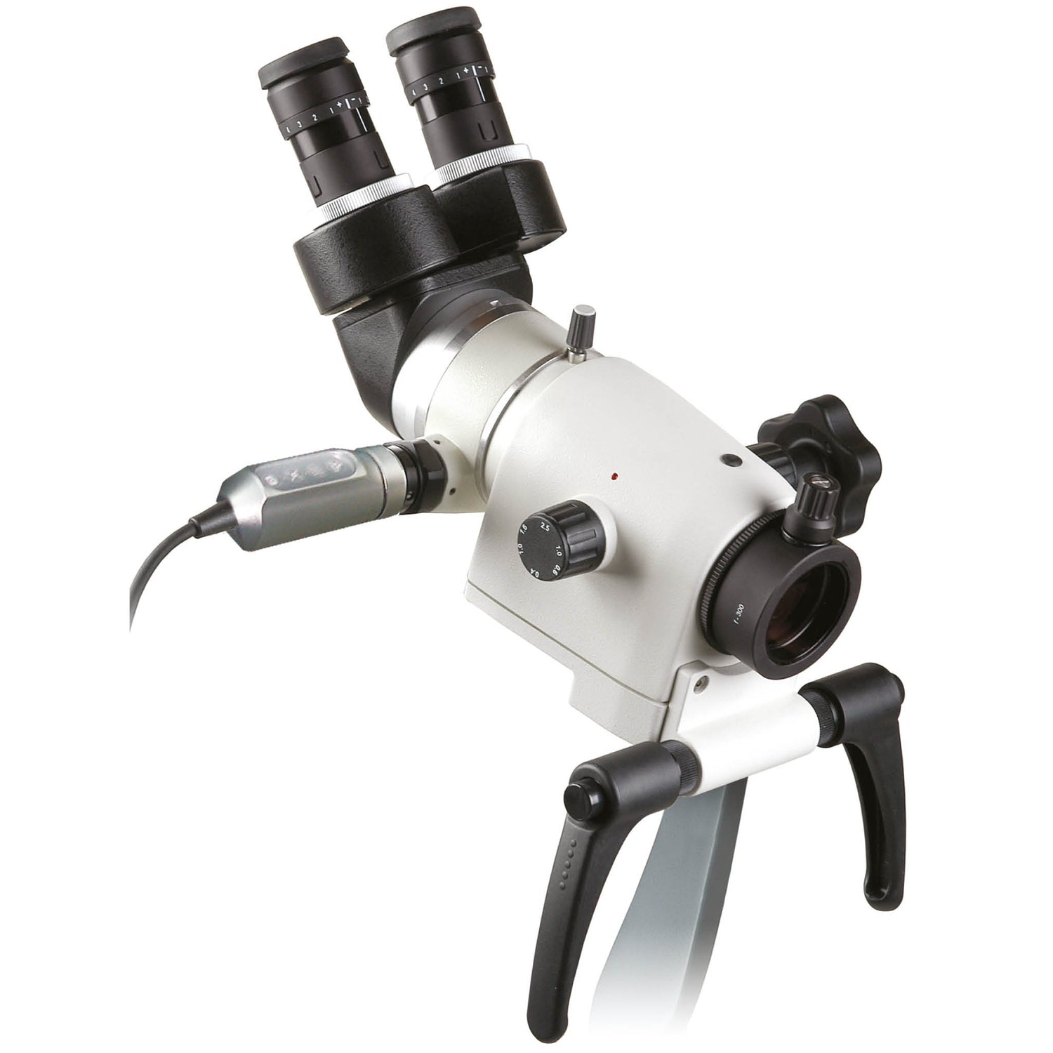 Ecleris Colposcope C-100
