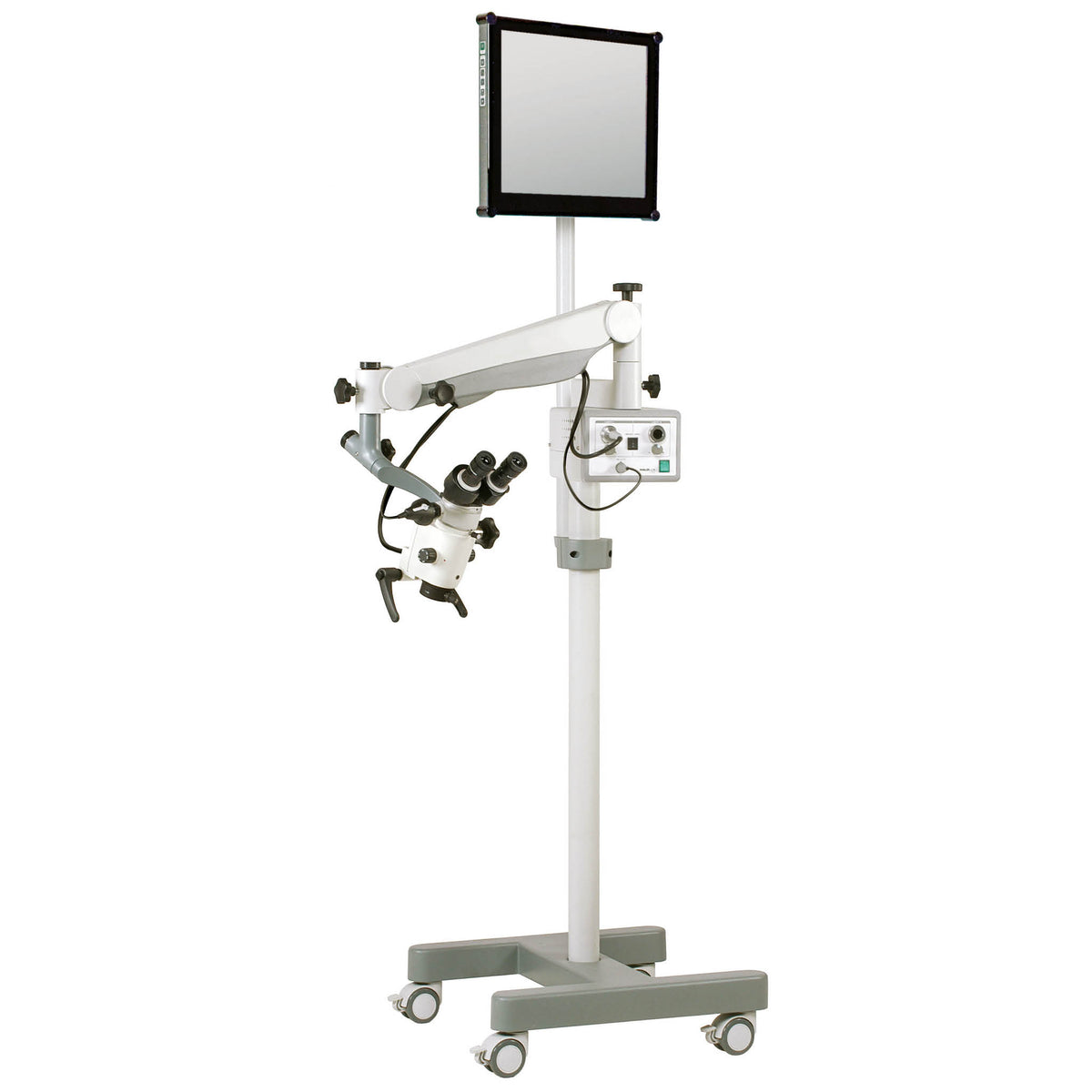 Ecleris Operating Microscope OM-100