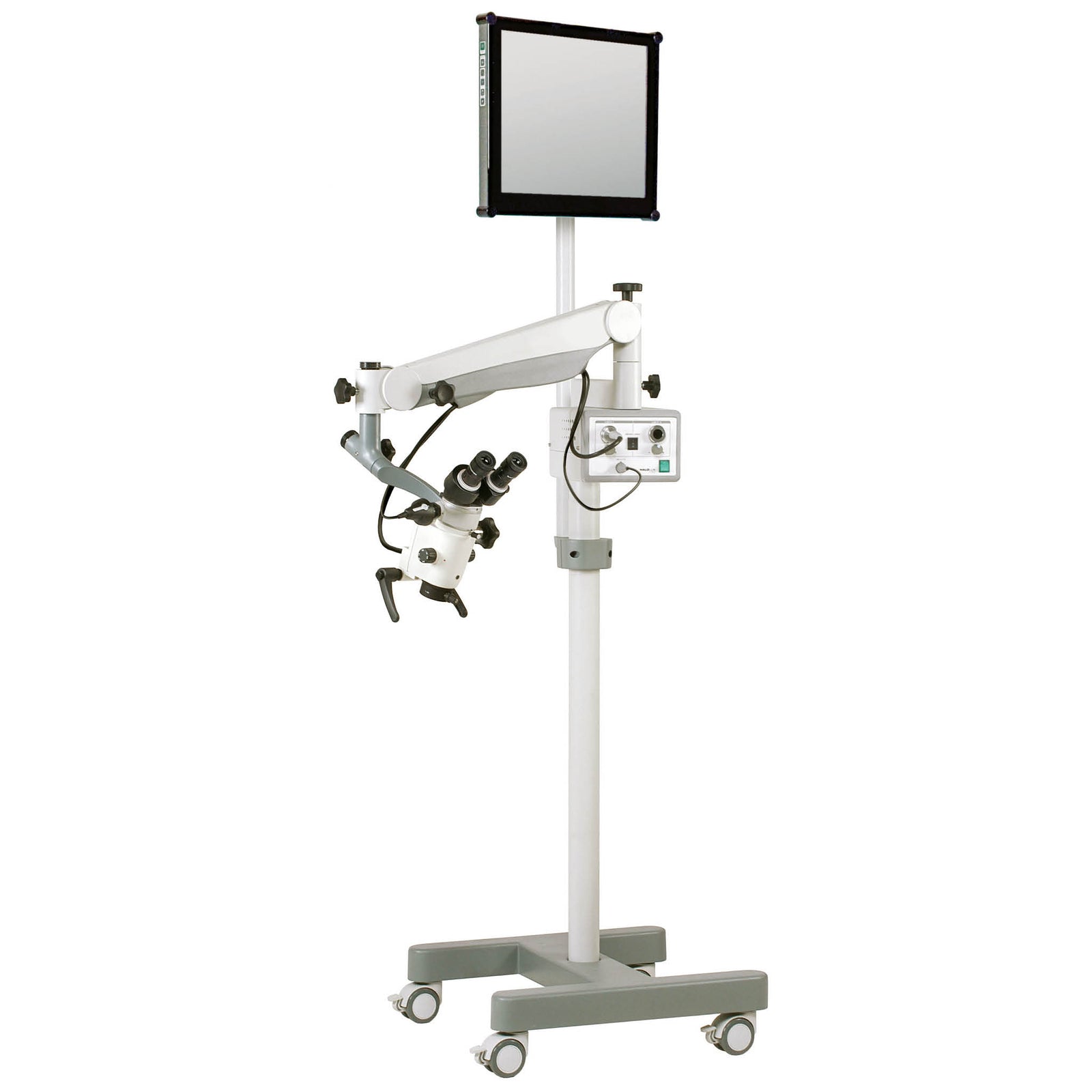 Ecleris Operating Microscope OM-100