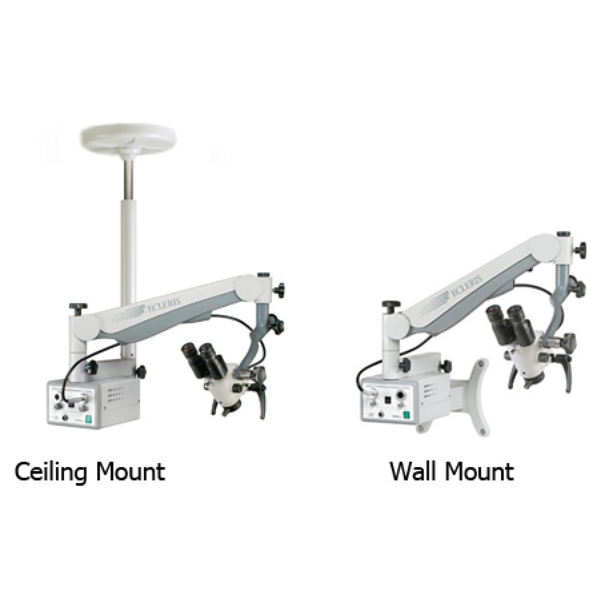 Ecleris Operating Microscope OM-100