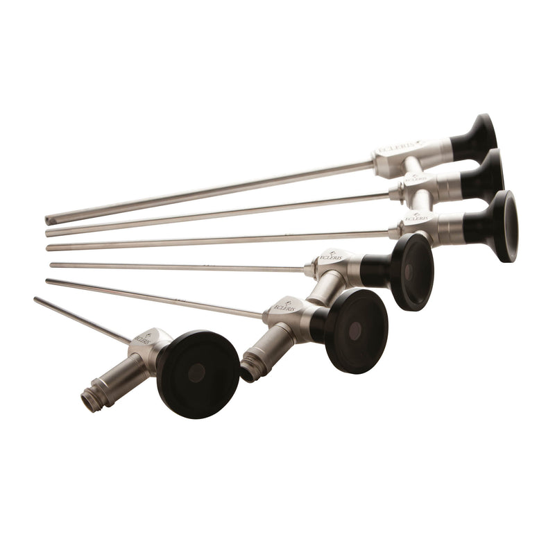 Ecleris Rigid & Flexible Scopes