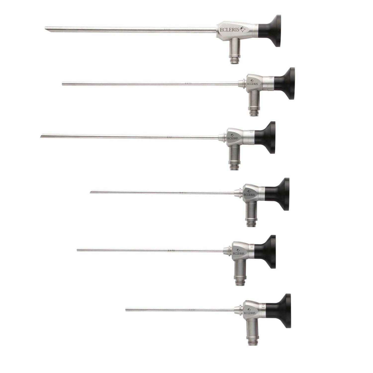 Ecleris Rigid & Flexible Scopes