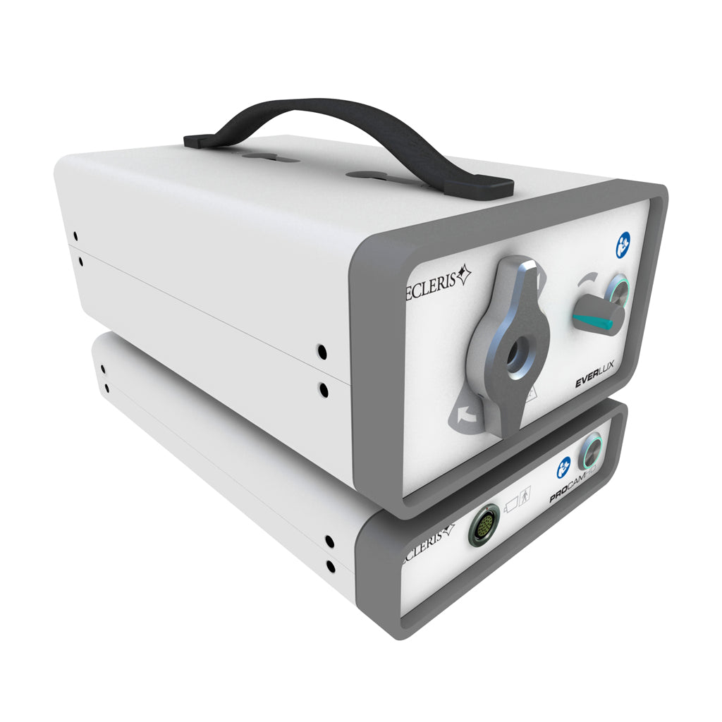 Ecleris Everlux Pro LED Light Source