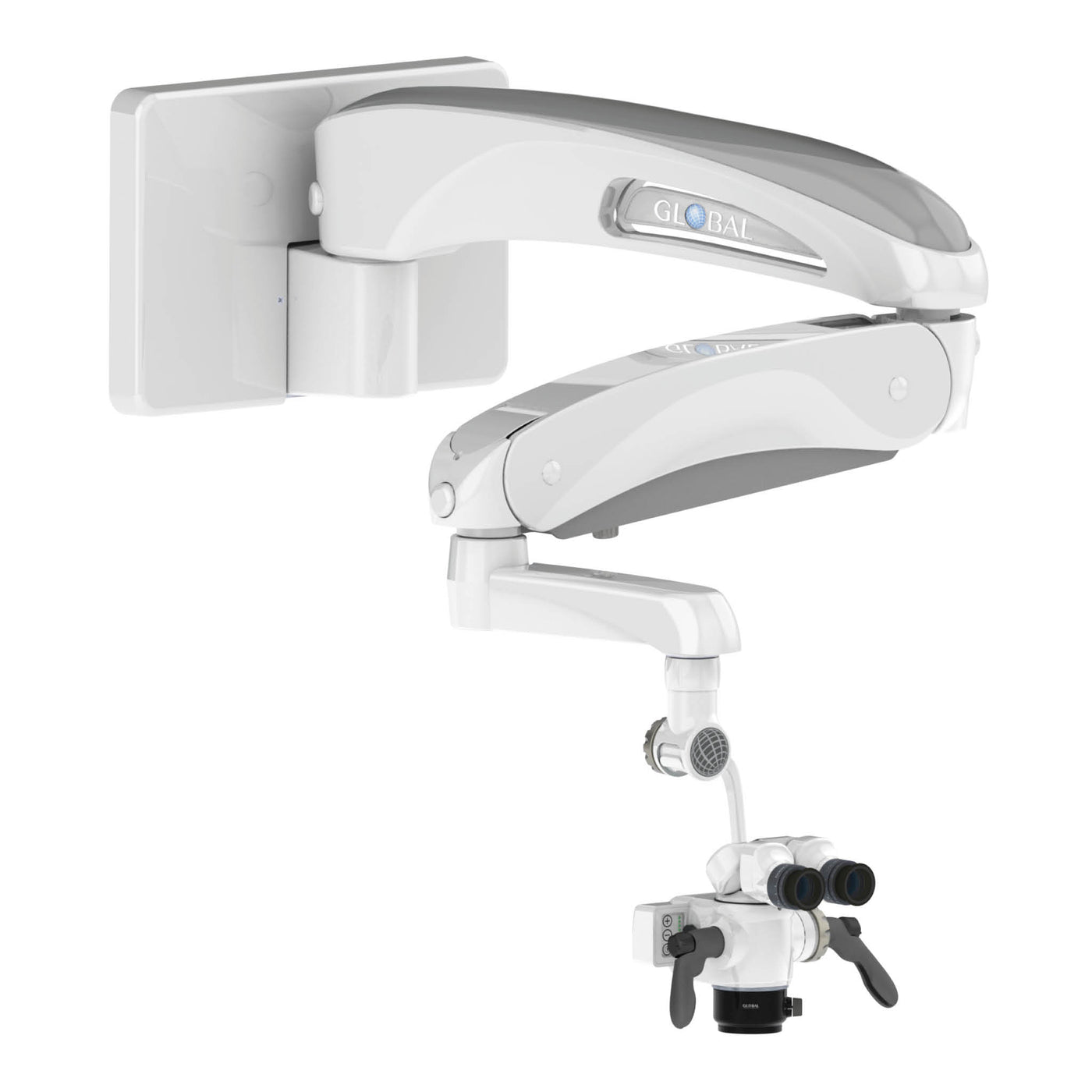 GLOBAL A-Series Microscope