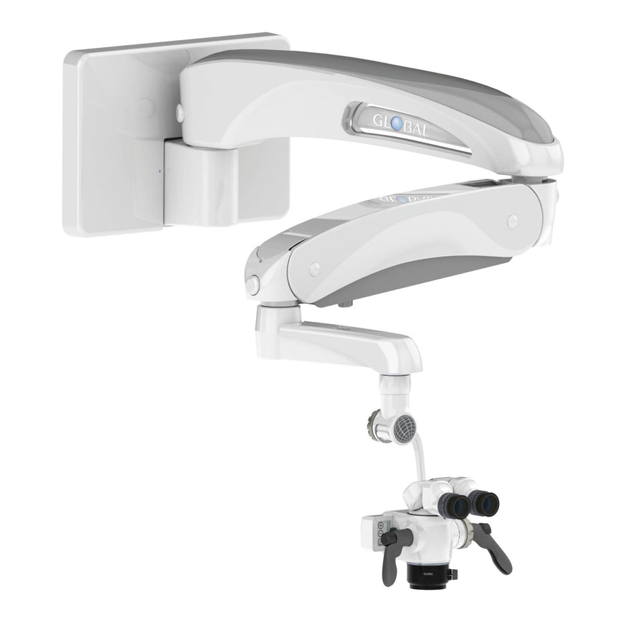 GLOBAL A-Series Microscope