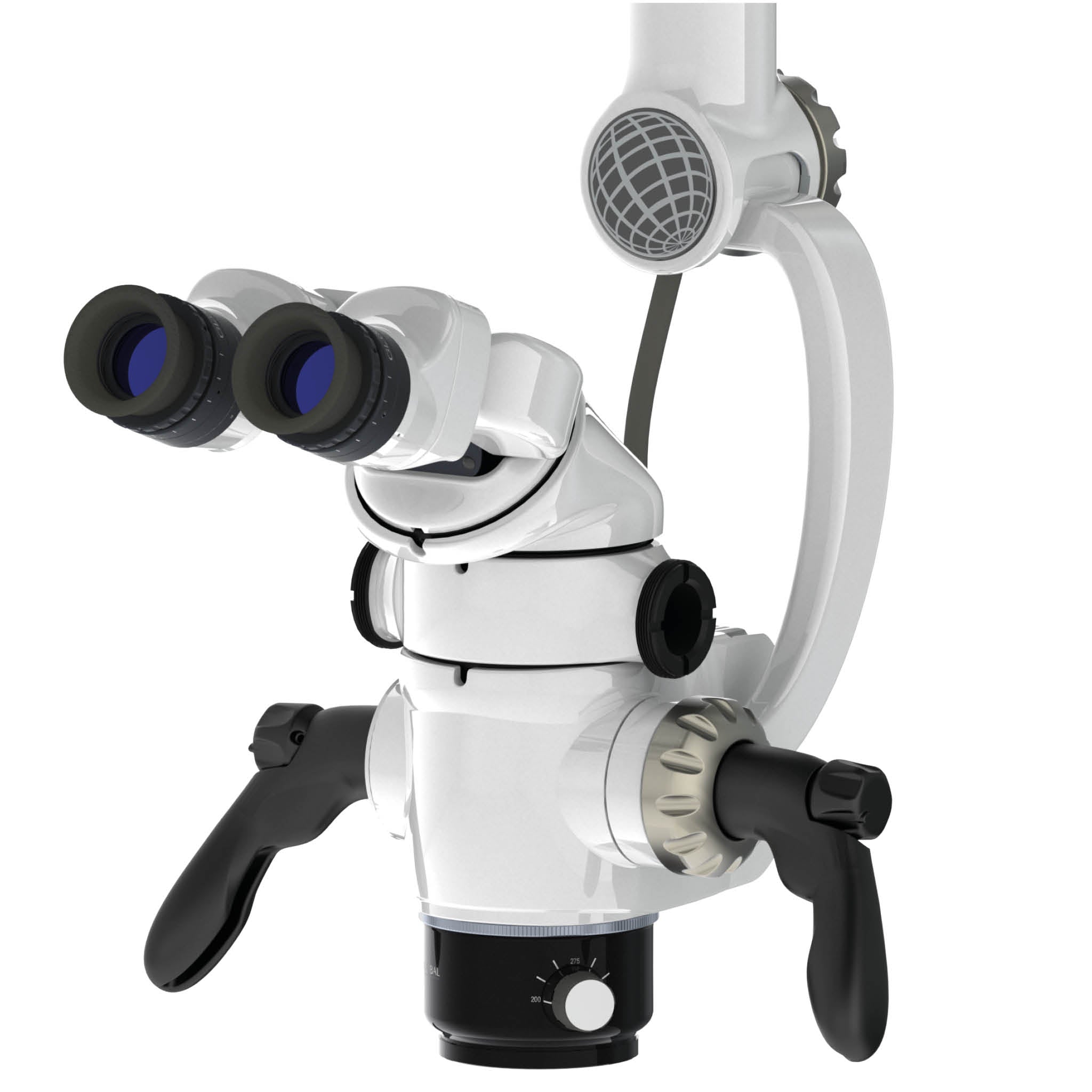 GLOBAL A-Series Microscope