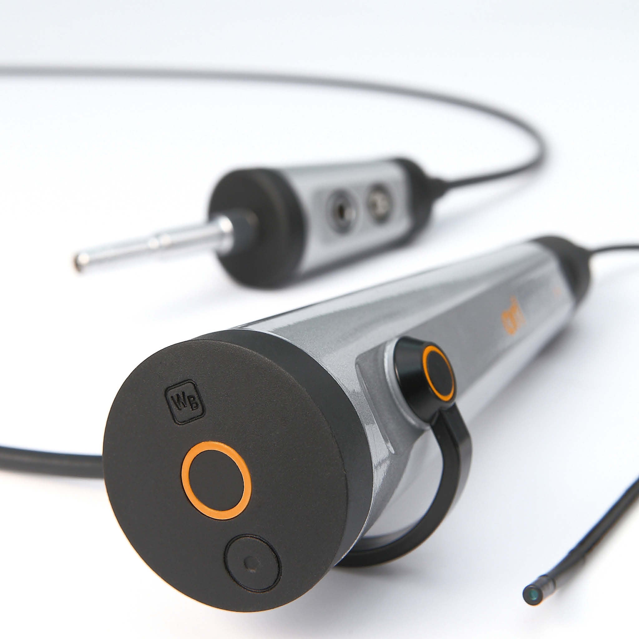 Orlvision Video Laryngoscope